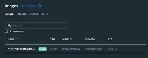 Setting Up Sql Server Locally On Macos With Adventureworks Sample