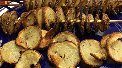 Chips On A Stick Recipe At Vivian Beck Blog