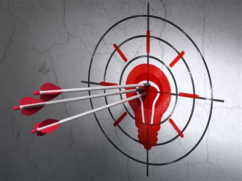 Ready Aim Fire Which Are You Barbara M Littles