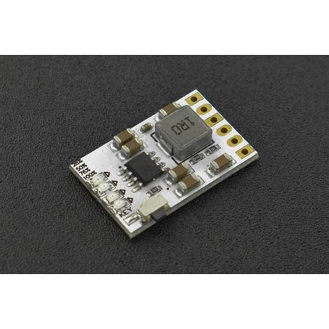 Dc Dc Charge Discharge Integrated Module 5v 2a [dfr1026] 디바이스마트