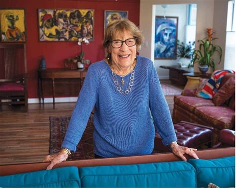 Sonya Hough Founder Of Sonya Ltd Dies At 95 St Thomas Source