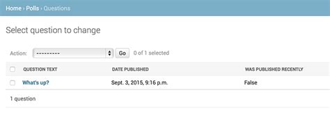 Python Django How To Find If The Object Is Referenced By Foreignkey