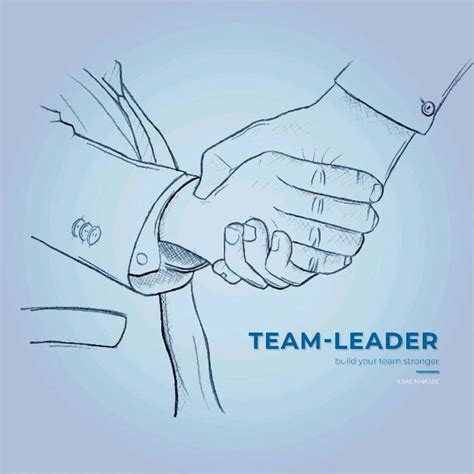 Ilyas Nhasse On Linkedin Communication Allows Team Leaders To