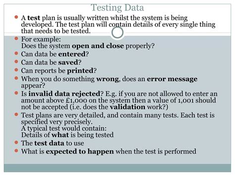 Chapter 8 System Analysis And Design Ppt
