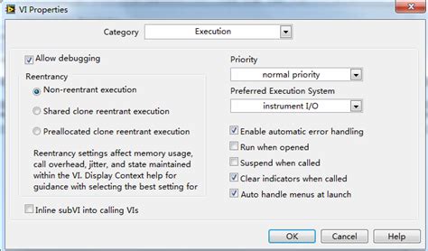solved two parallel daq while loop one always getting slow when parallel running ni community