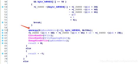 恶意代码分析：lab11 03 exe与lab11 03 dll的感染与键盘记录行为 csdn博客