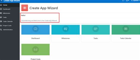 Oracle Application Express 18 Translating An App 1 Of 2 Defining Translatable Text Messages
