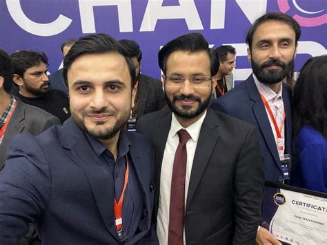 Arslan Munir On Linkedin When Two Like Minded People With A Similar