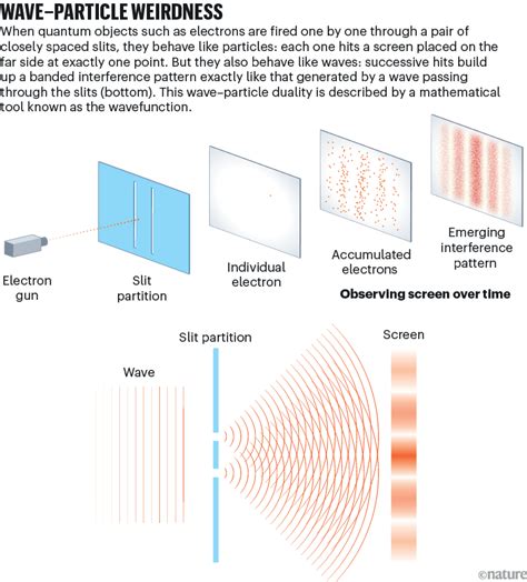 Wave And Particle Model Waveparticle Duality Wikipedia