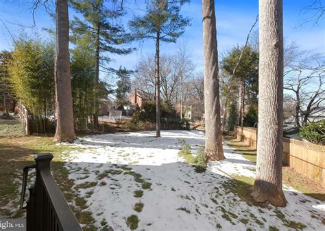 9704 Cedar Ln Bethesda Md 20814 Redfin