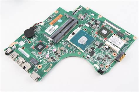 性价比之做工解析 惠普15笔记本拆解图赏 笔记本 太平洋电脑网