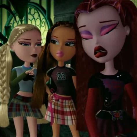 Cloe Yasmin And Breeana ʚ♡⃛ɞ