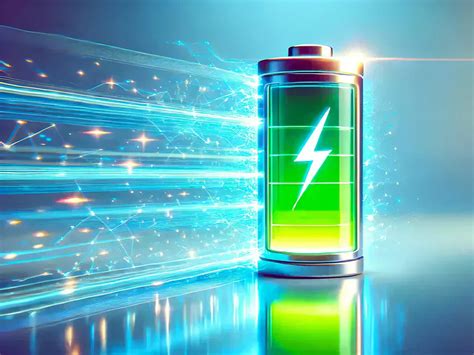 An Ultimate Guide To Battery Charging Voltage Tycorun