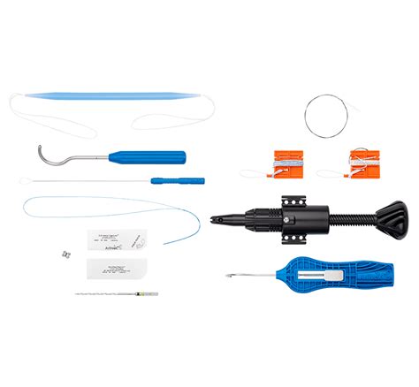 Arthrex Ac Fibertape® Cerclage Implant System