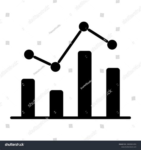 Diagram Exit Poll Icon Elections Analysis Stock Vector Royalty Free 2483921291 Shutterstock