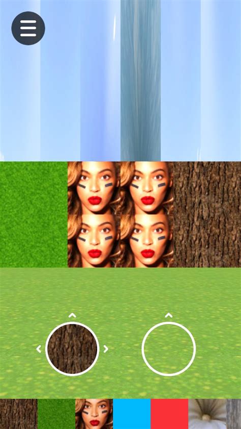 Ios Scenekit Increase Sharpness Of Texture Used For Scnnode Material