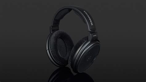 Sennheiser HD 660 S im Test bei kopfhoerer.de