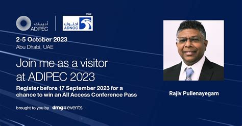 Amalaye Oyake On Linkedin Adipec 2023