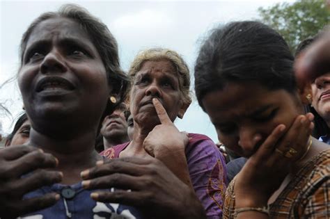 War Widows Turn To Sex Work In Sri Lanka Colombo Telegraph