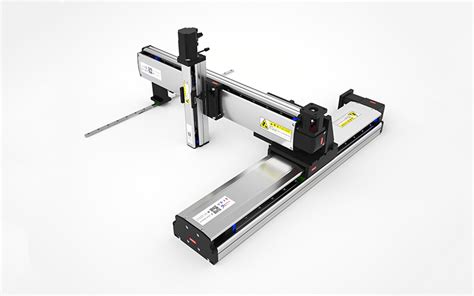 Belt Guide Rail Linear Actuator Shenzhen Jufeng Jingke Automation Technology Co Ltd