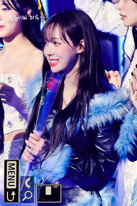 어제 가요대제전 에스파 프리뷰 팬플러스 커뮤니티