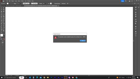 Troubleshooting Image Insertion In Adobe Illustrat Adobe Community 14416883