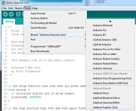 Plataformas De Desenvolvimento Baseadas Em Lora Embarcados