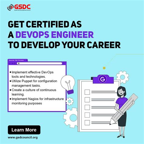 Get Certified As A Devops Engineer To Develop Your Career By Ankita Deo Mar 2024 Medium
