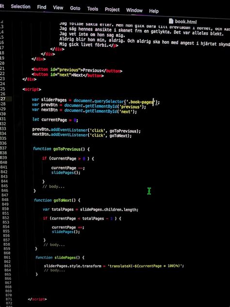 slider i javascript programmering javascript pluggakuten