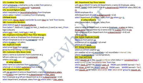 pravhakar das on linkedin sql leetcodesolutions problemsolving