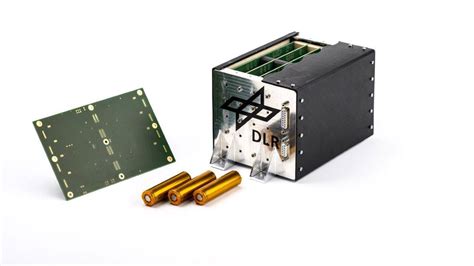 Captn 1 Cubesat Mission