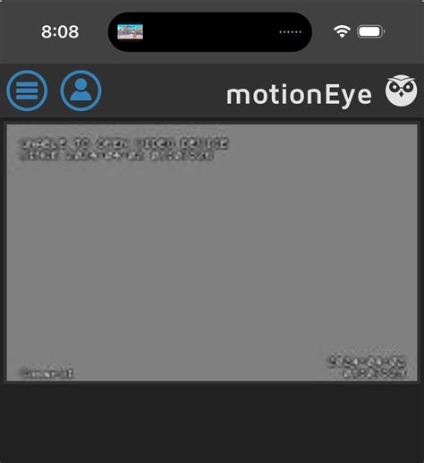 Pi Zero W And Motioneye Rraspberrypizero