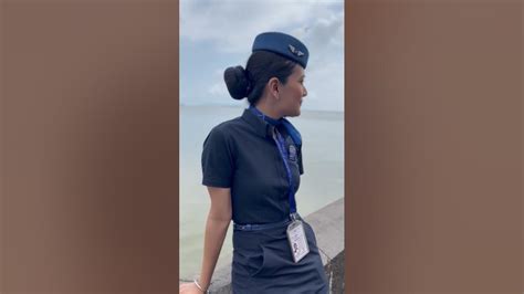 6e Tours City Tour Mumbai Cabin Crew Indigo 6e Youtube