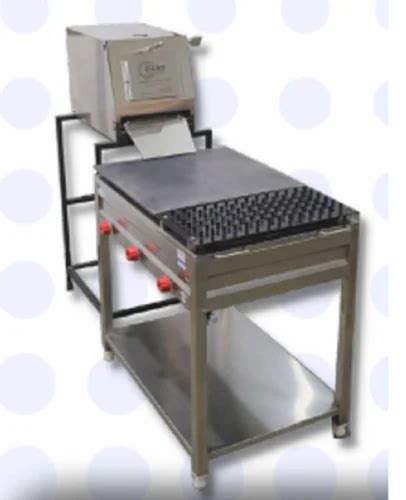 Semi Chapati Set At Rs 9100 Piece Roti Tawa In Bhavnagar Id 2853088057033