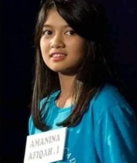 Afiqah Movies Bio And Lists On Mubi