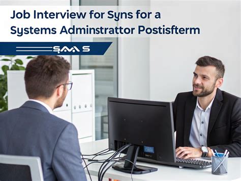 Interview Questions To Hire Systems Administrator Taptalent