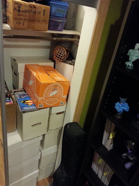 X Tremely X Cellent X Men Shelf Porn