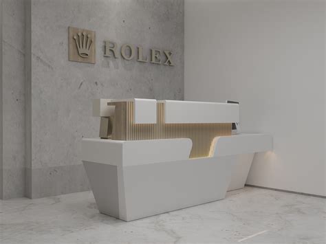 Counter Design On Behance