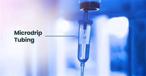 Drops Per Minute Formula Calculation Easiest Way To Calculate