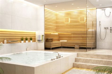 Diy Guide To Installing A Bathroom Shower With Steam Function Storables