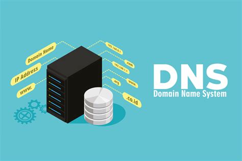 an introduction to domain name system servers