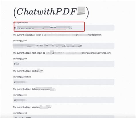 llm chatbot powered by llm chatgpt langchain analyticdb pg docs alibaba cloud community