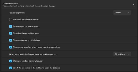 Microsoft Might Be Working On A Windows 11 Floating Taskbar