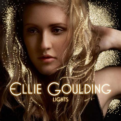 Lights How Ellie Goulding Shone Bright On Her Debut Album