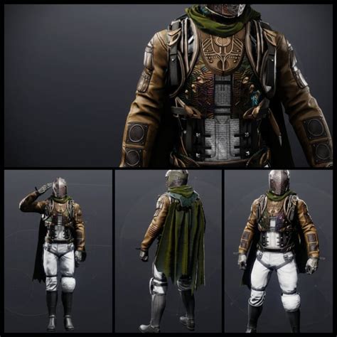 My Attempt On A Scout From Aot Sasageyo R Destinyfashion