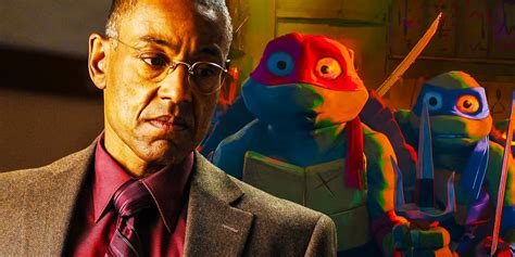 Teenage Mutant Ninja Turtles Mutant Mayhem Release Date Trailer And Everything We Know