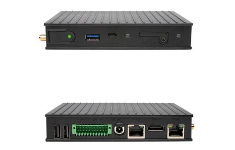 IOT GATE IMX PLUS Industrial IoT Gateway Anders Electronics