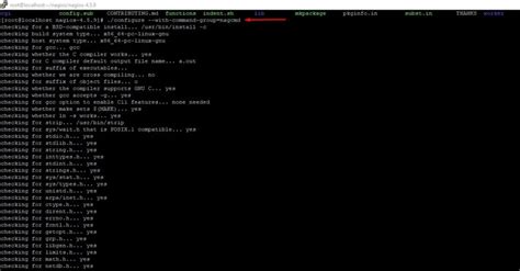 How To Setup Nagios Monitoring Tool In Rhel Rocky And Alma Linux Bitscentric