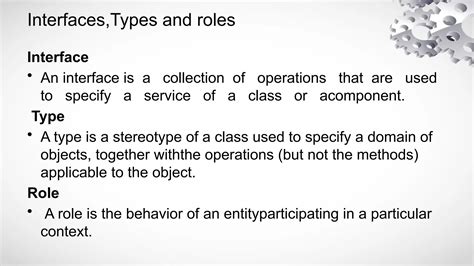 Advanced Relationshipsobject Oriented Analysisanddesignpptx Pptx