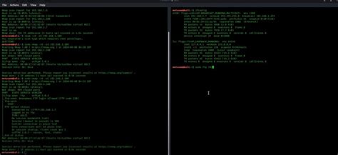 Penetration Testing Series Part4 OnSystem ShellDredd Vulnhub
